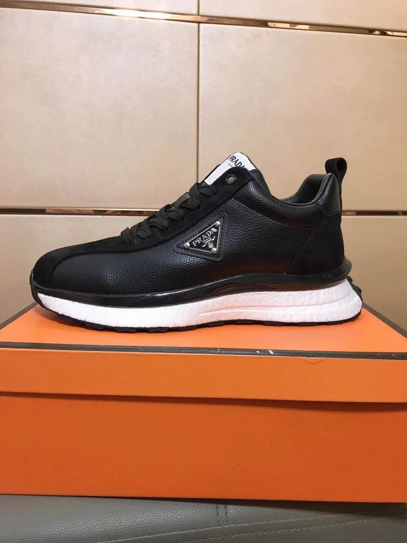 Armani Shoes