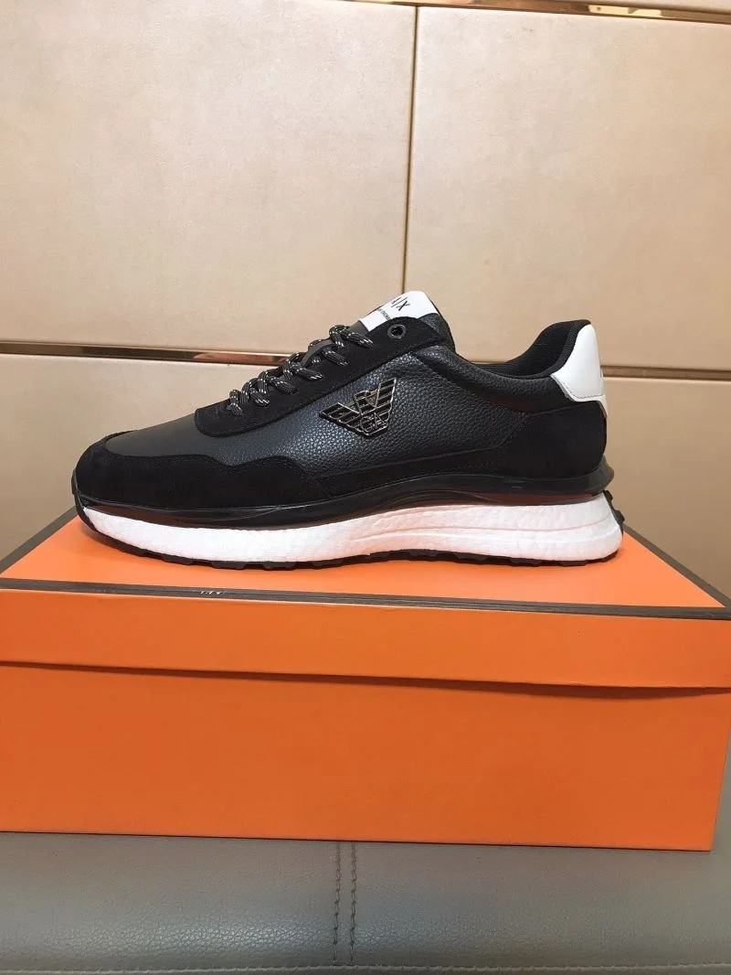 Armani Shoes