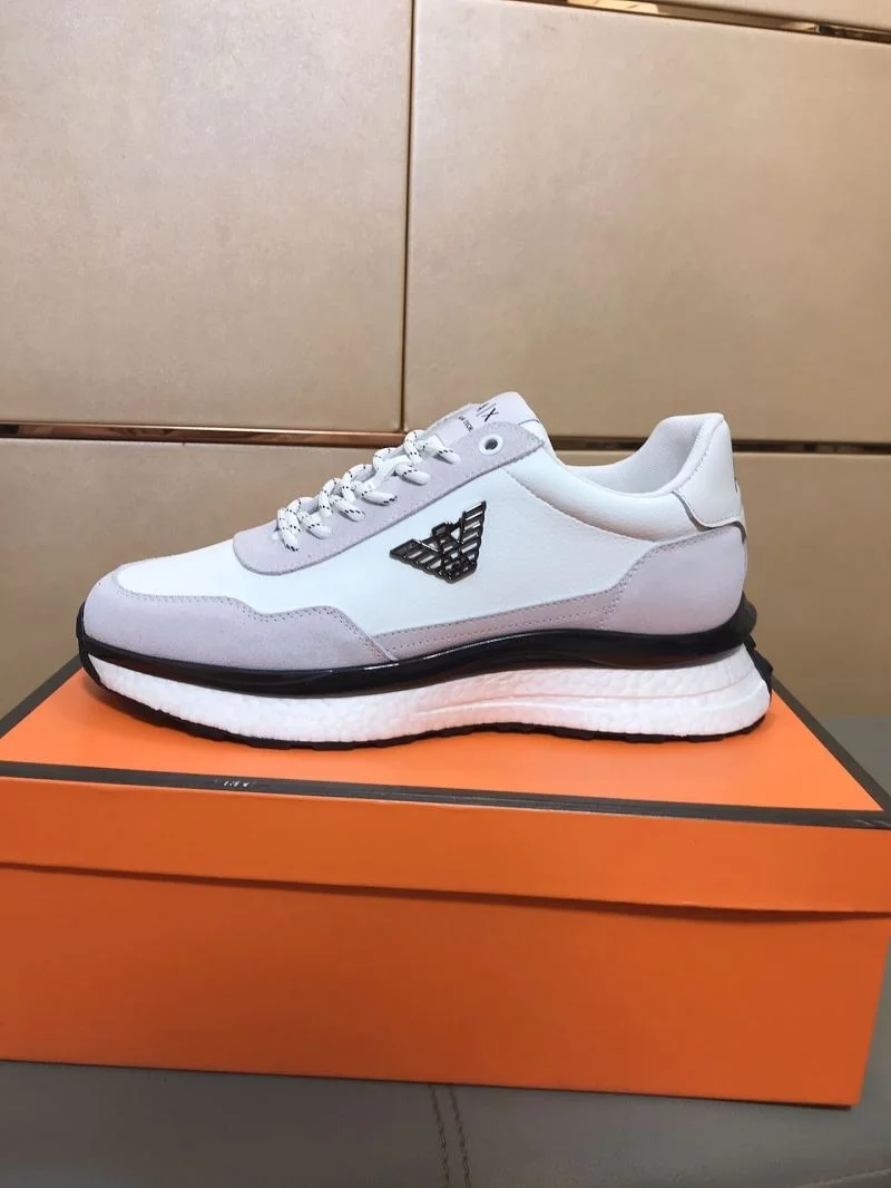 Armani Shoes