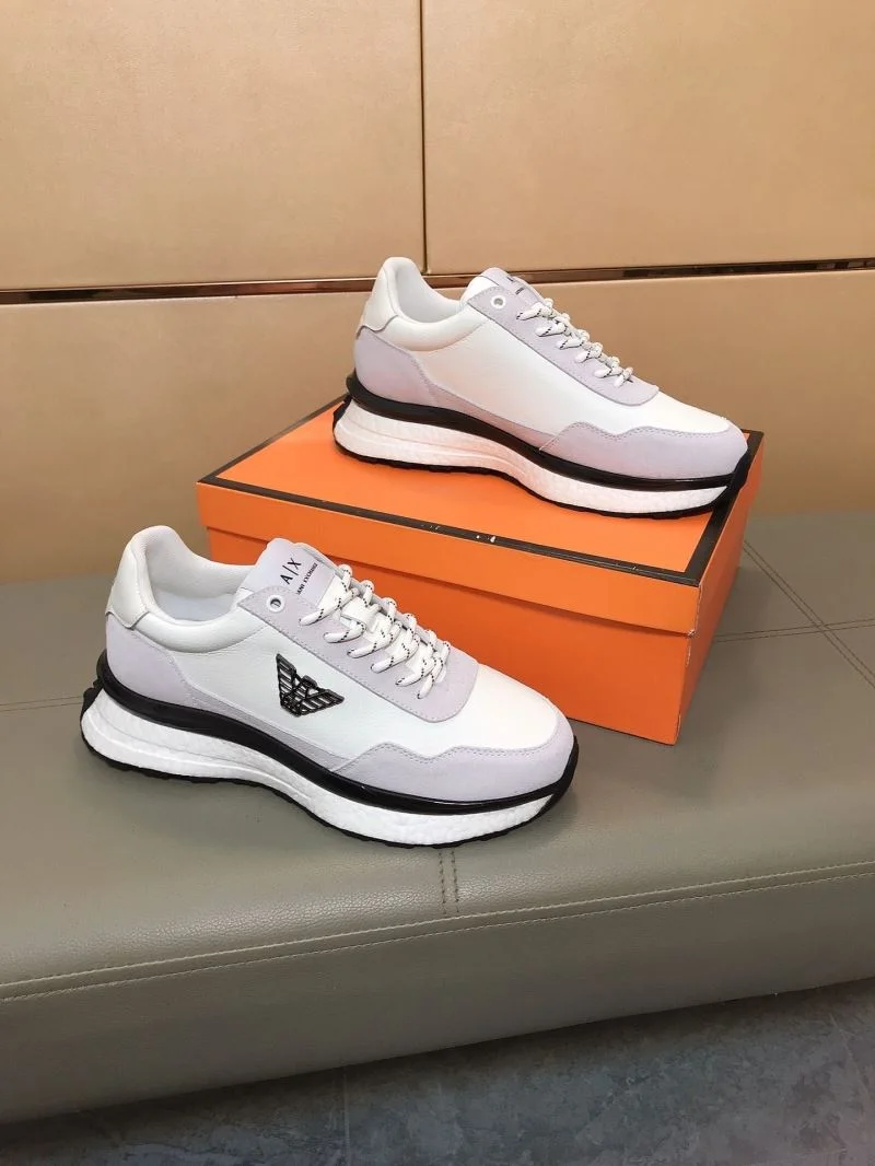 Top match Armani Shoes