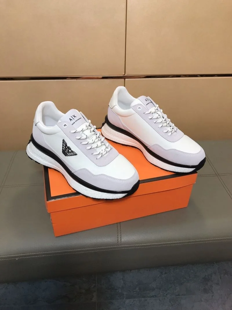 Top match Armani Shoes