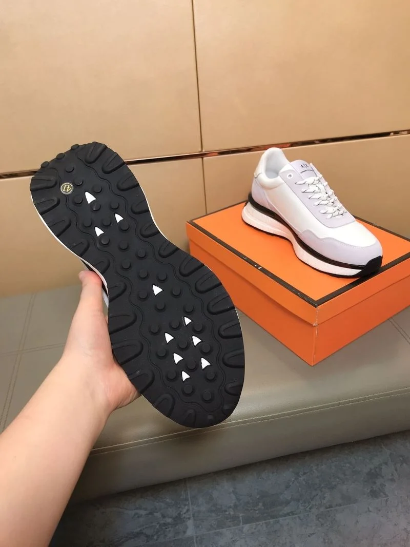 Top match Armani Shoes