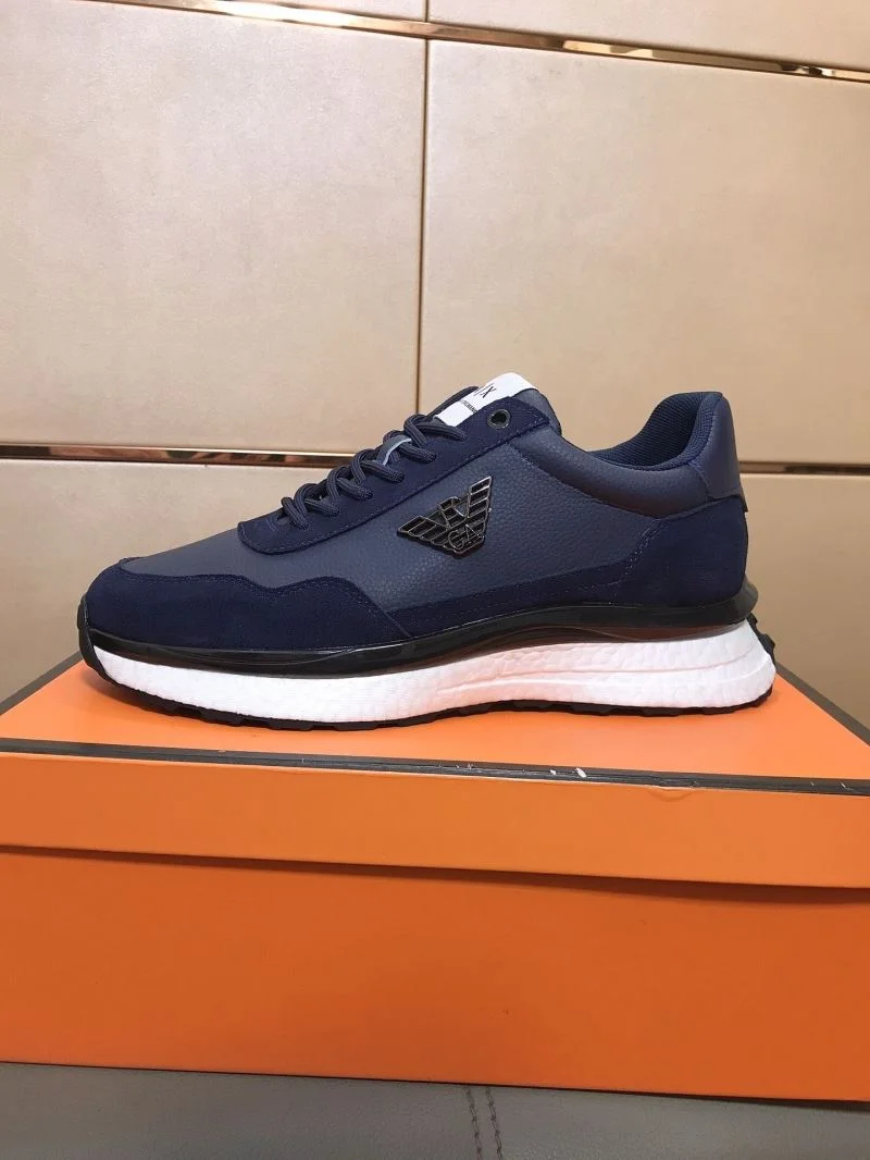 Armani Shoes
