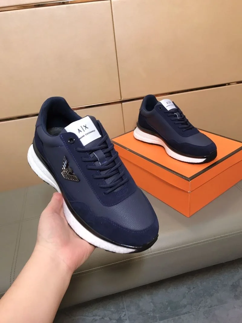 Cut-rate Armani Shoes