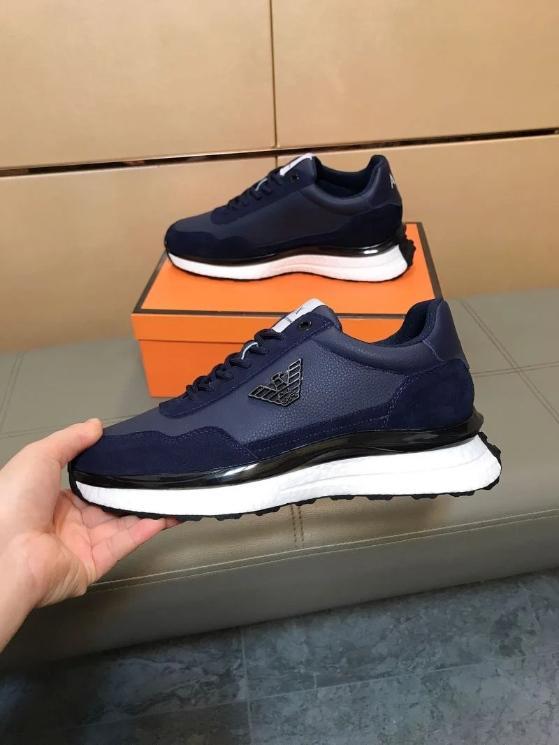 Cut-rate Armani Shoes