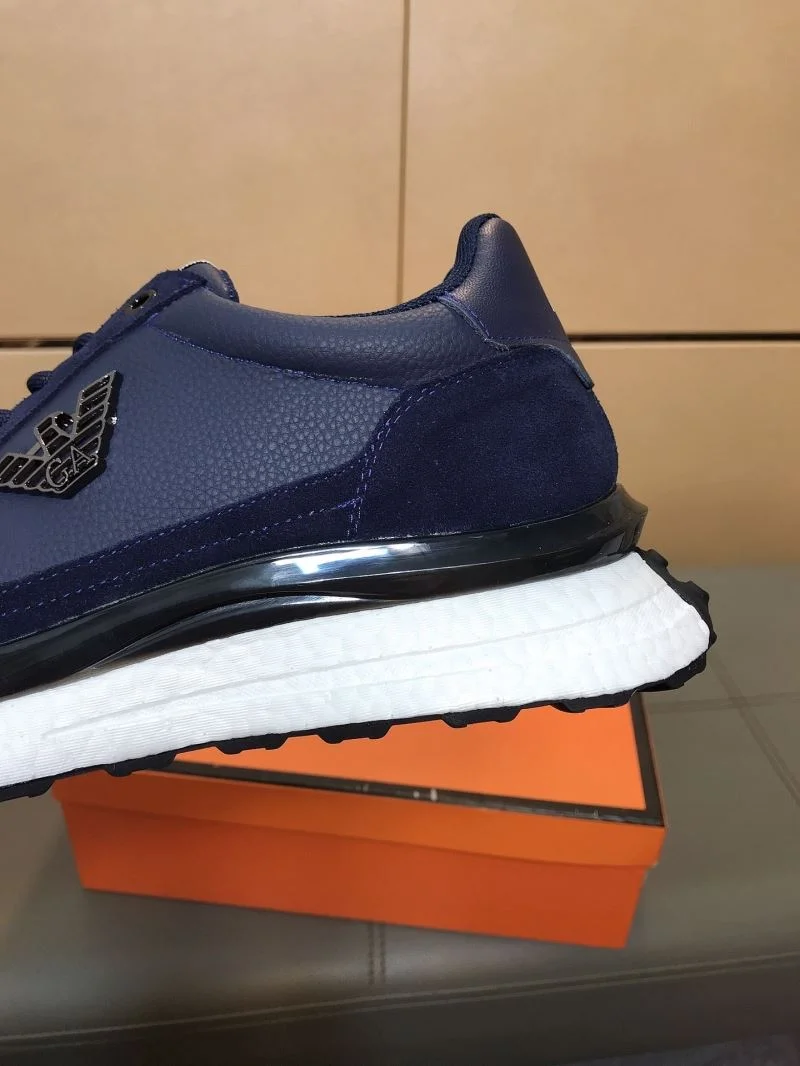 Cut-rate Armani Shoes