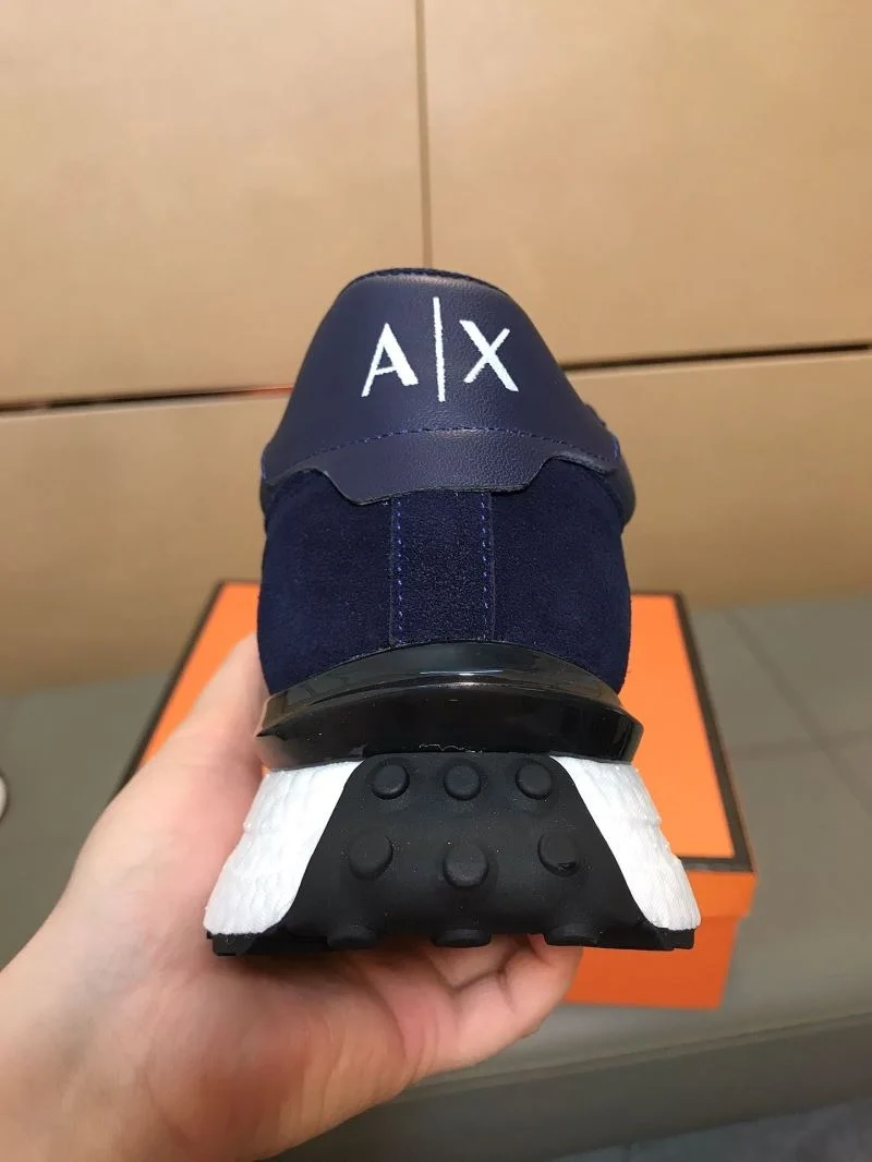 Cut-rate Armani Shoes