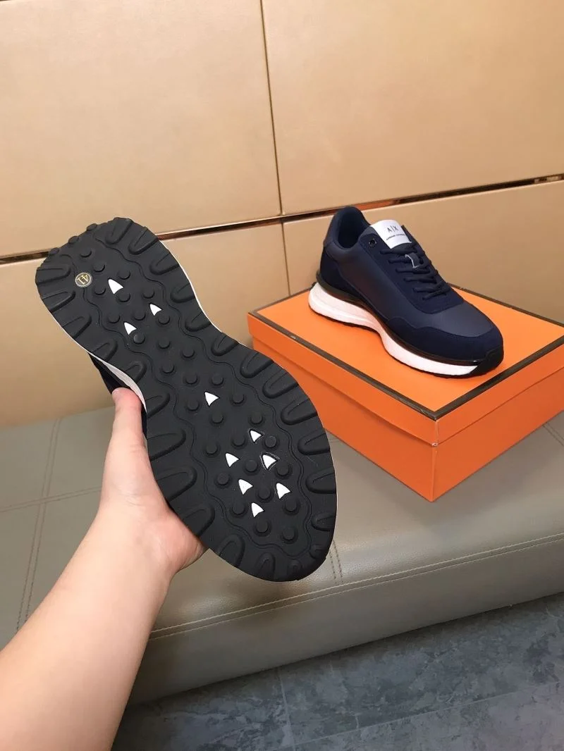 Cut-rate Armani Shoes
