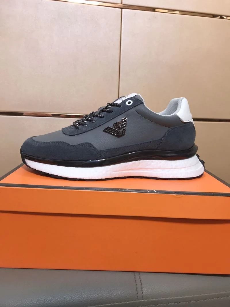 Armani Shoes