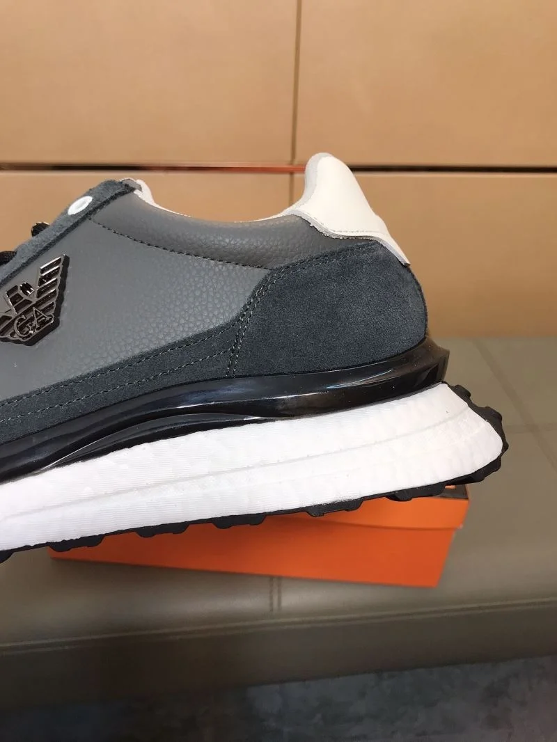 Official Armani Shoes