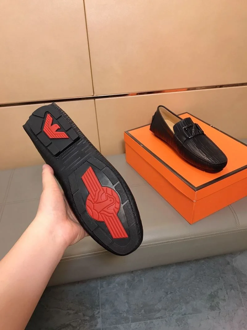 Inexpensive Armani Shoes