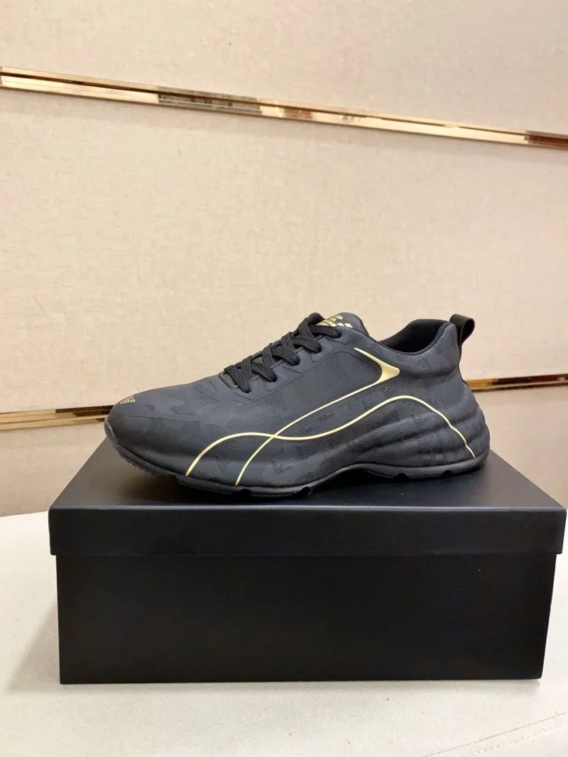 Armani Shoes