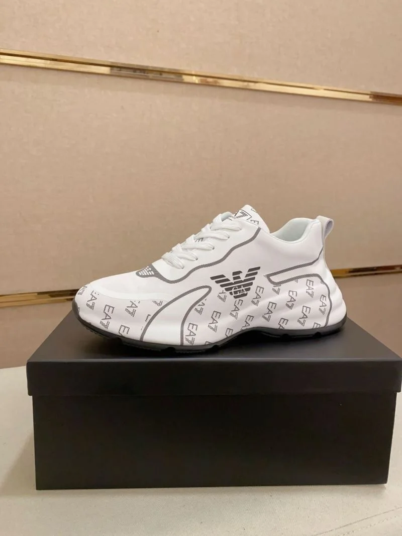Armani Shoes