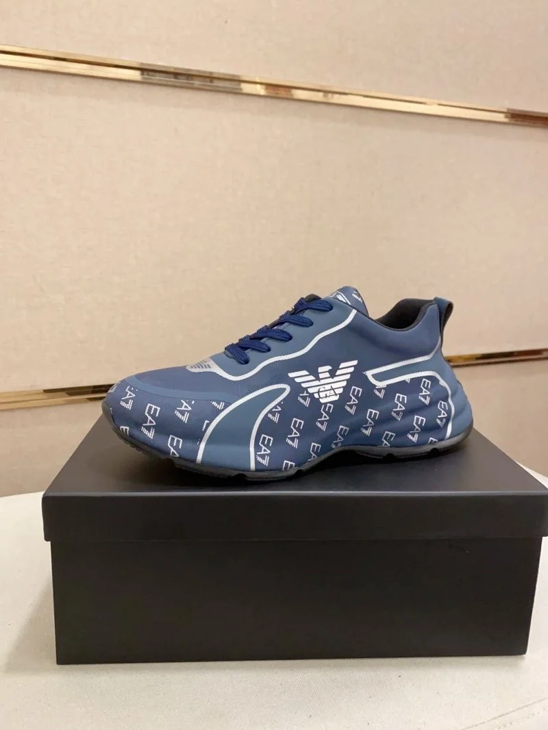 Armani Shoes