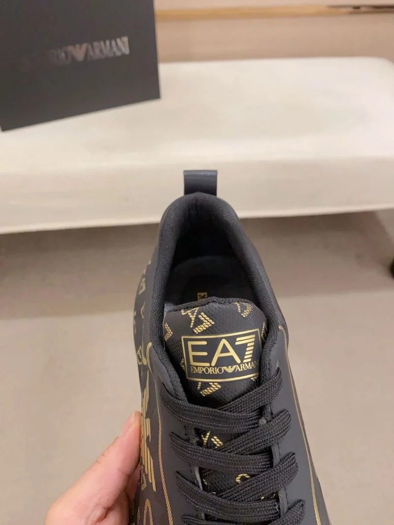 Cut-rate Armani Shoes