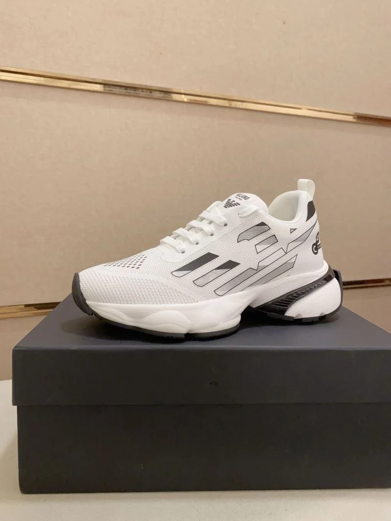 Armani Shoes