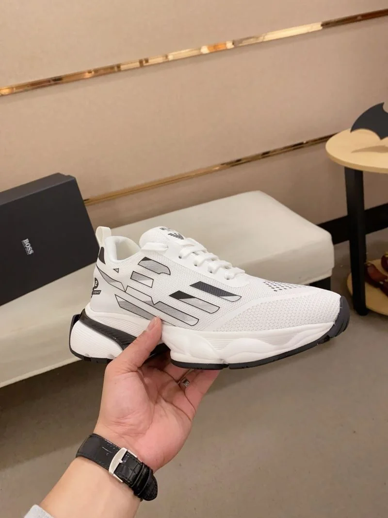 Affordable Armani Shoes