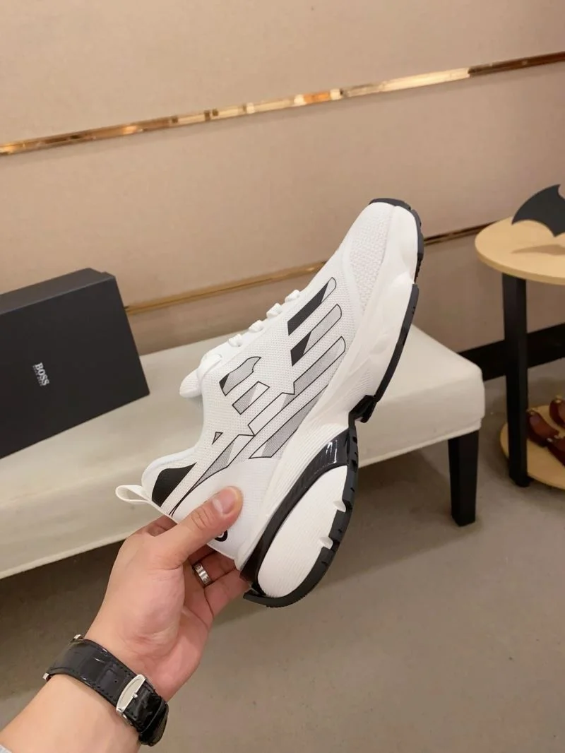 Affordable Armani Shoes