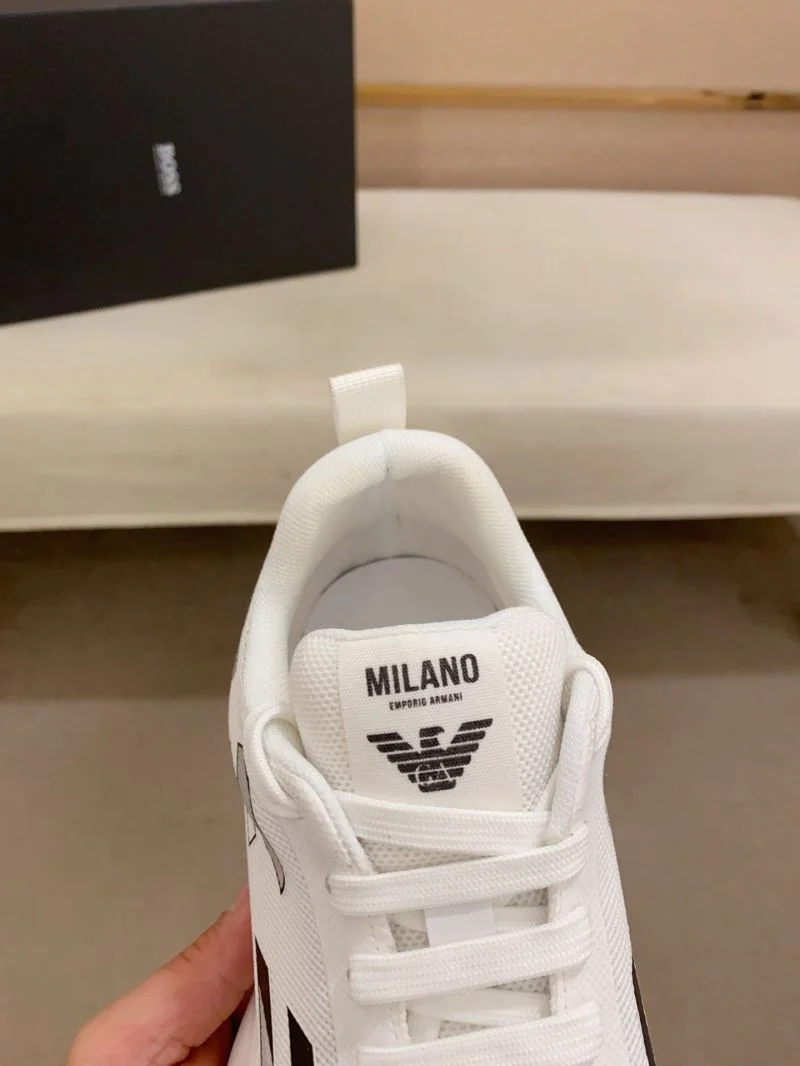Affordable Armani Shoes