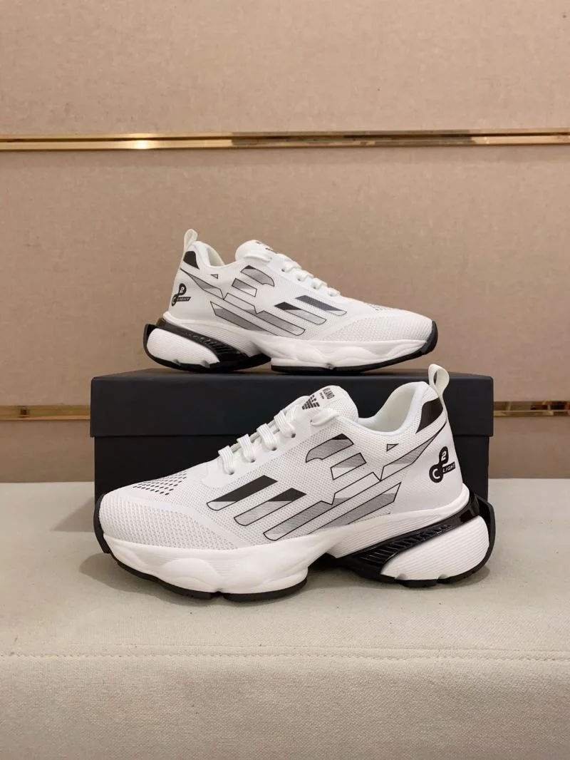 Affordable Armani Shoes