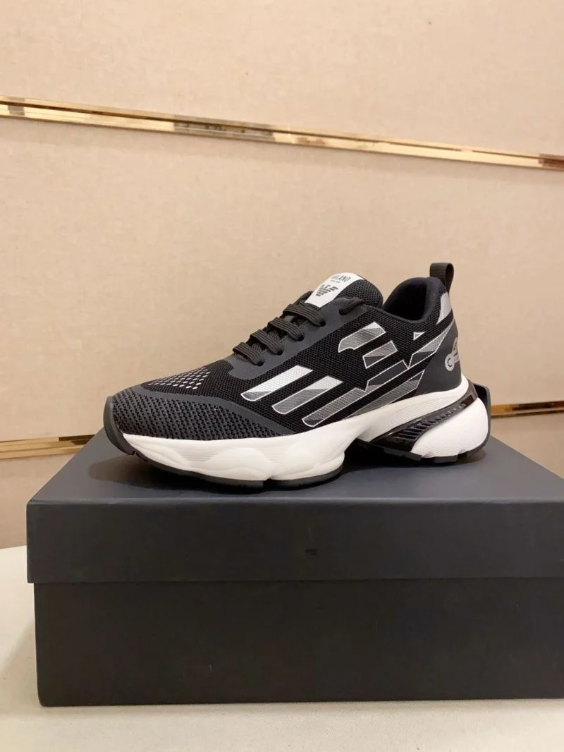 Armani Shoes