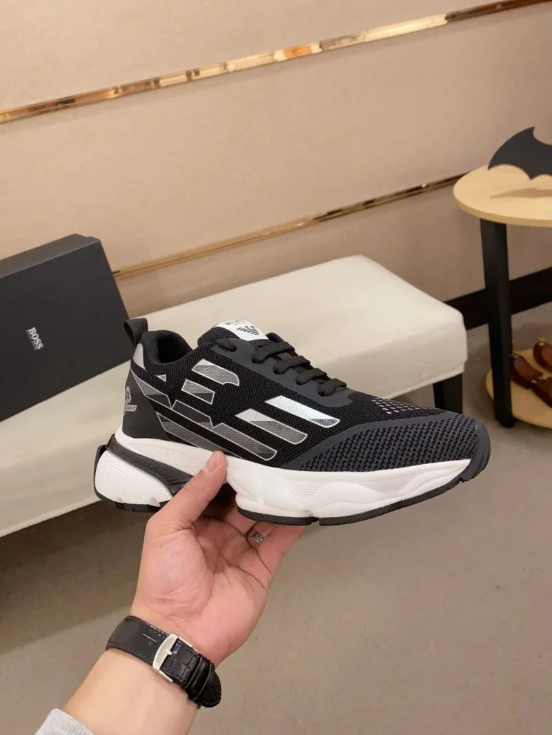 Affordable Armani Shoes
