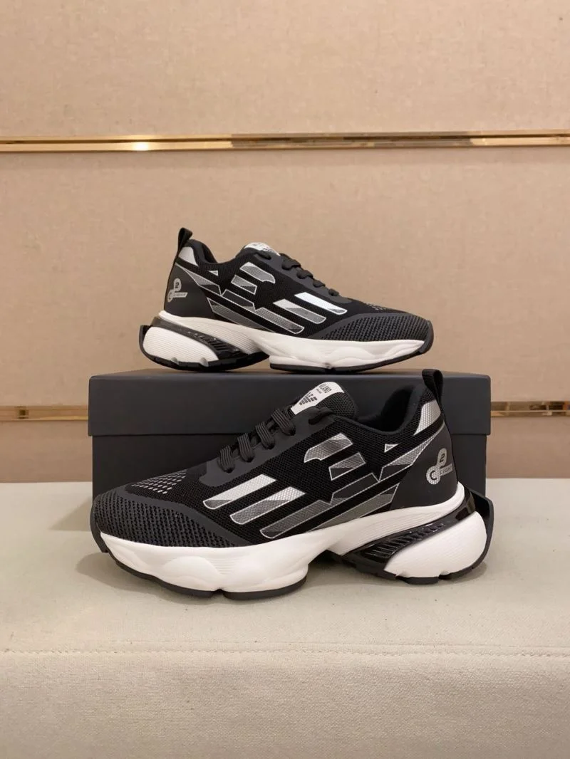Affordable Armani Shoes