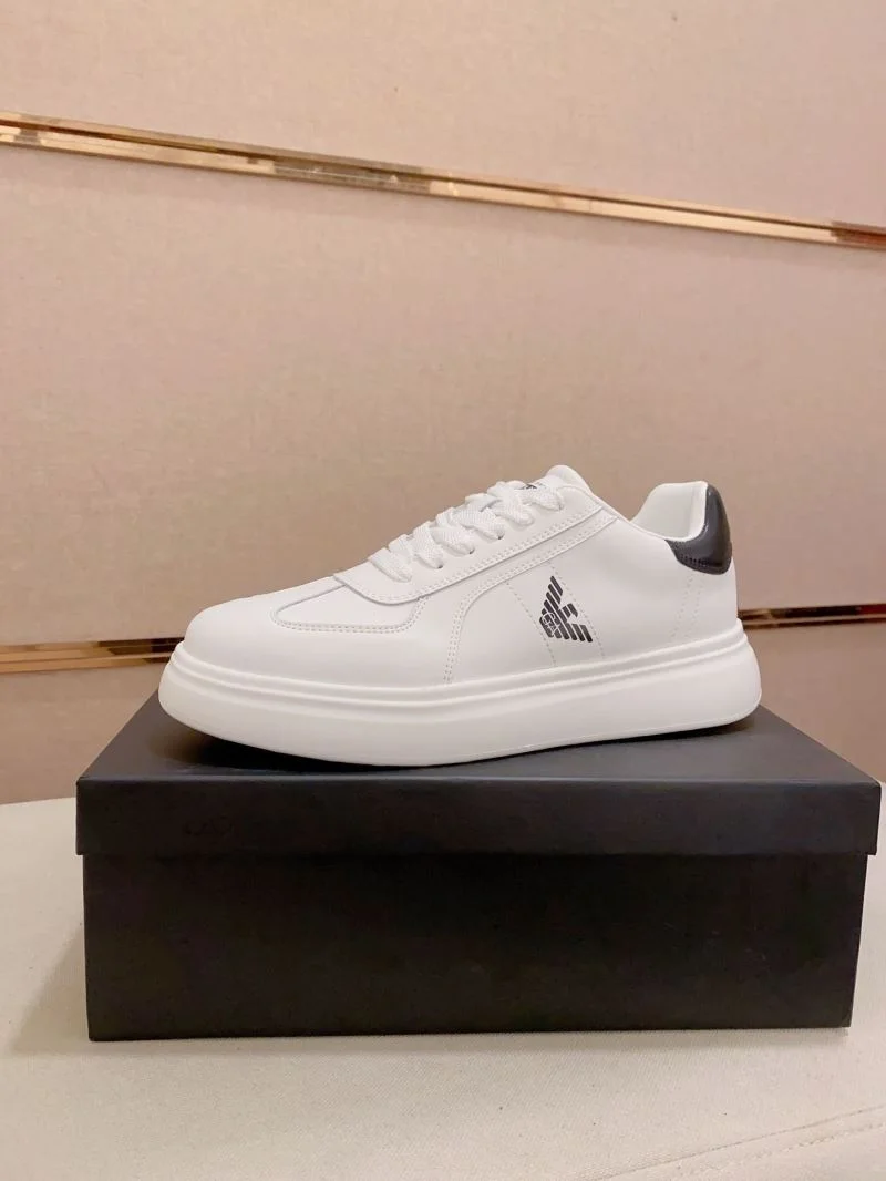 Armani Shoes