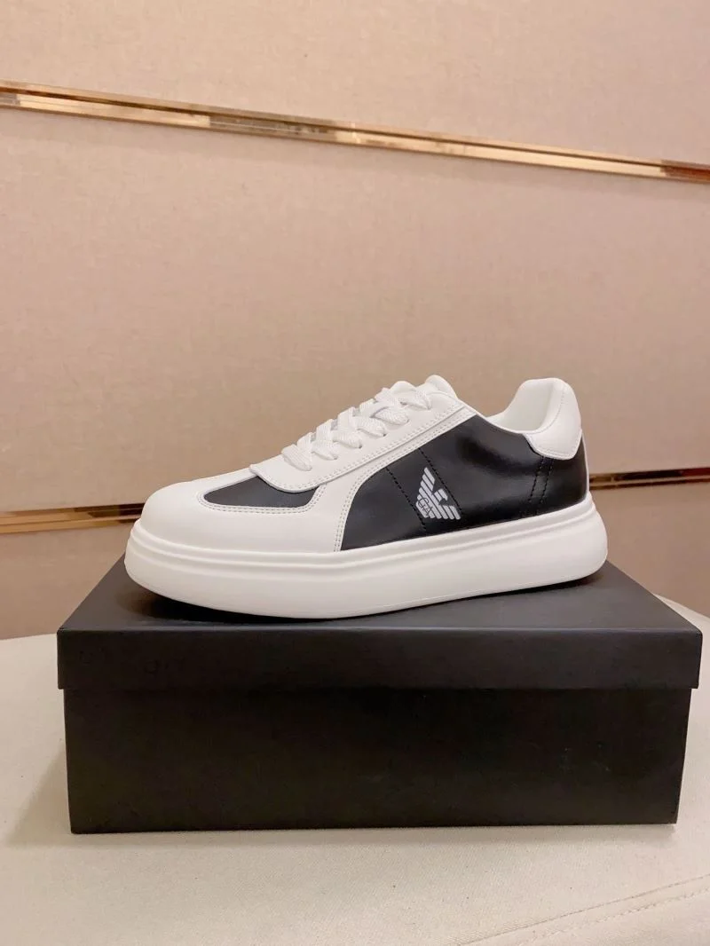 Armani Shoes