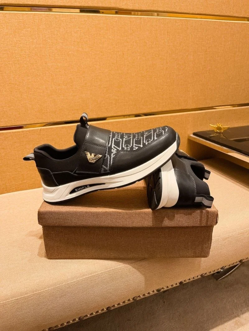 OEM Armani Shoes