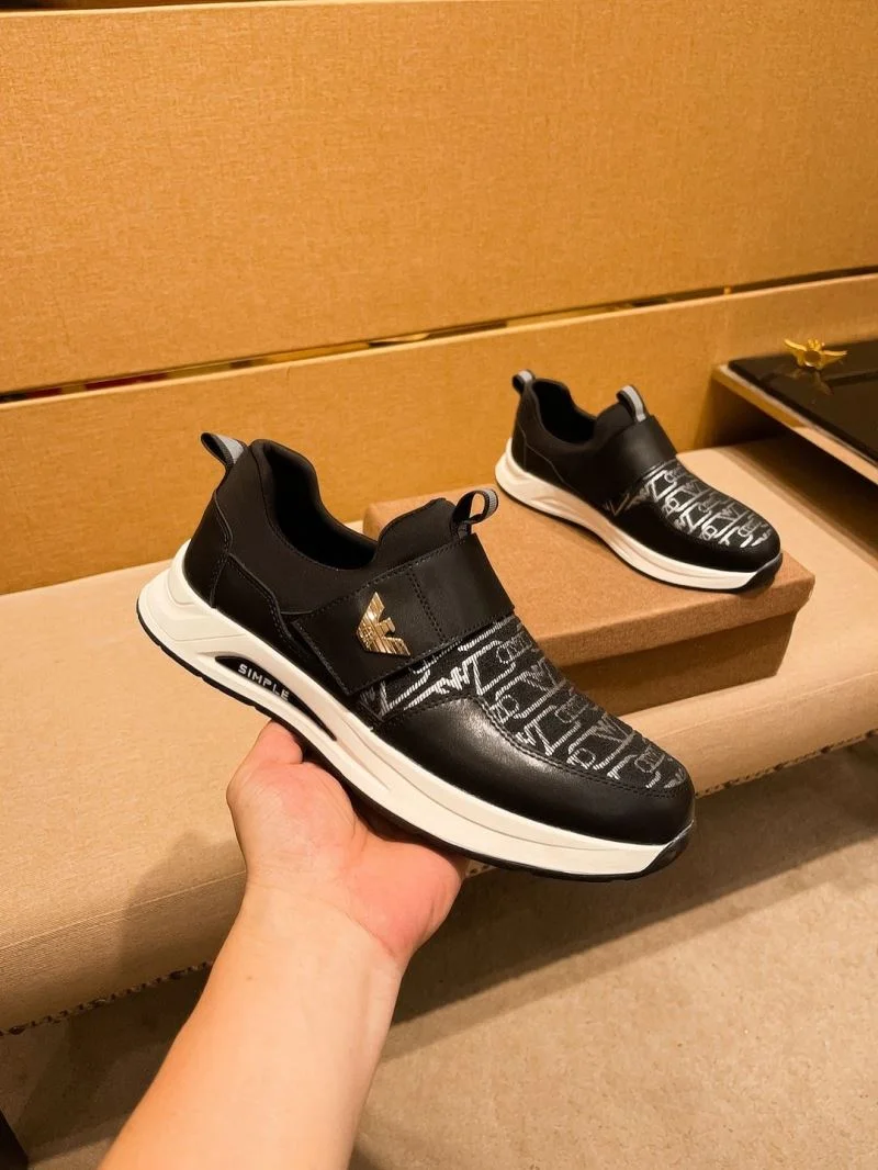 OEM Armani Shoes