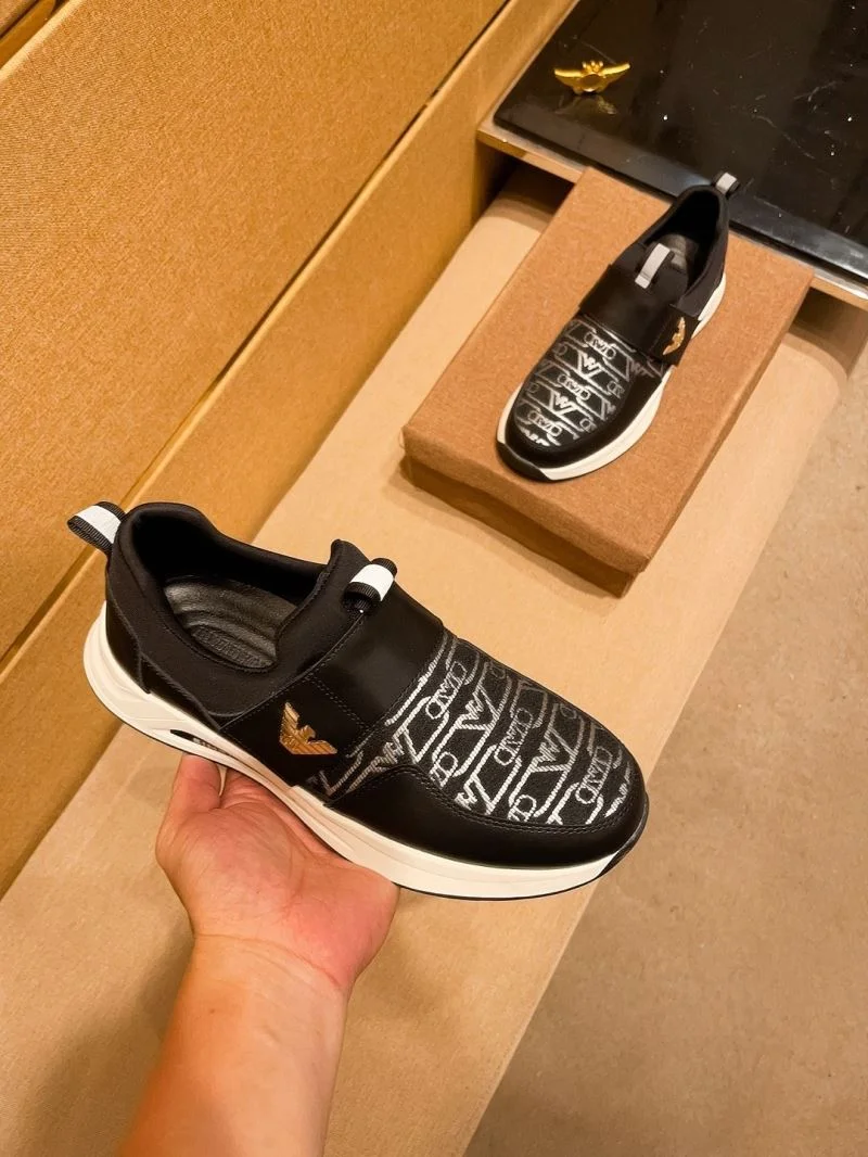 OEM Armani Shoes