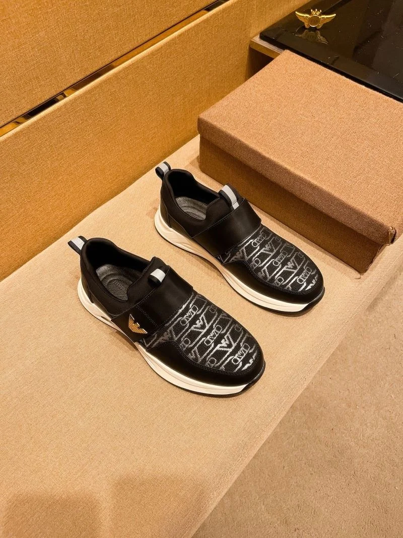 OEM Armani Shoes
