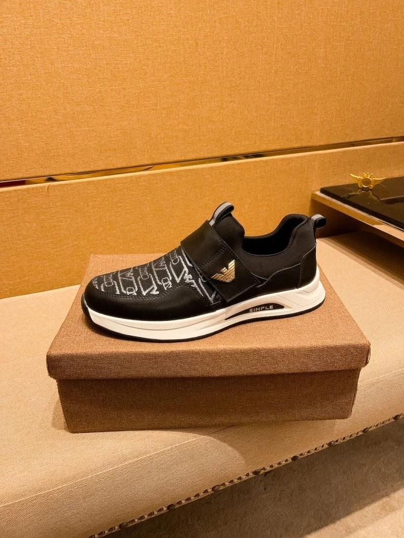 OEM Armani Shoes