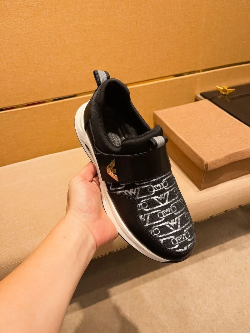 OEM Armani Shoes
