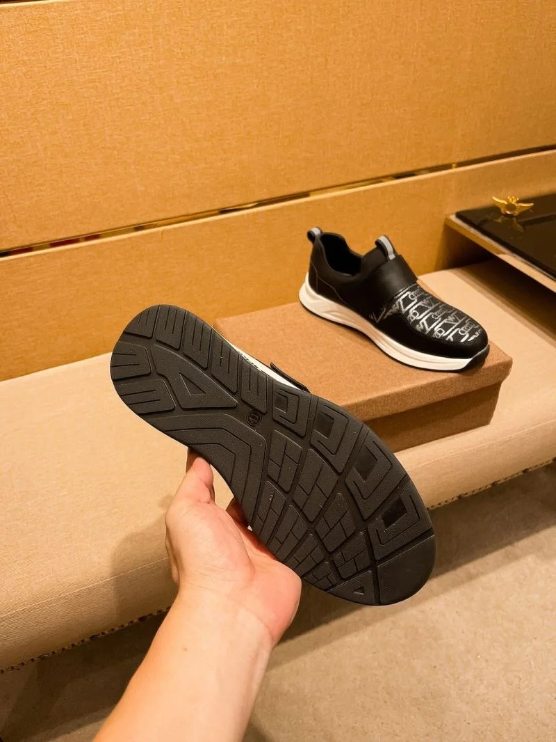 OEM Armani Shoes