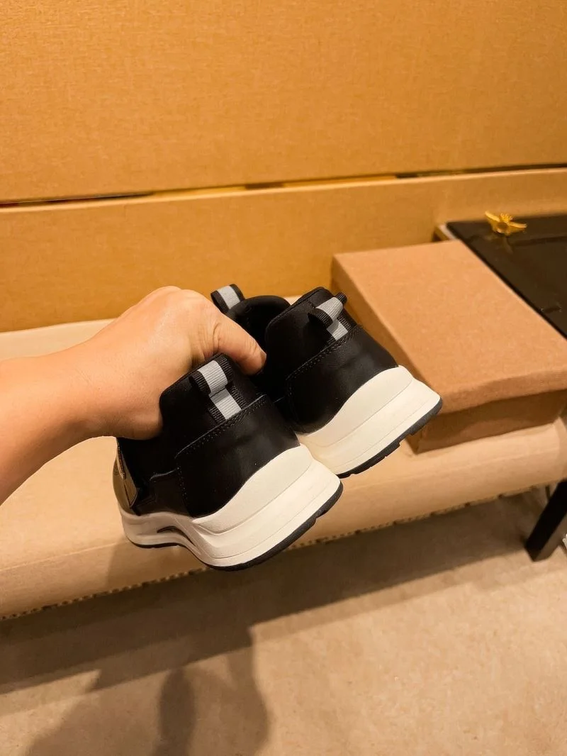 OEM Armani Shoes