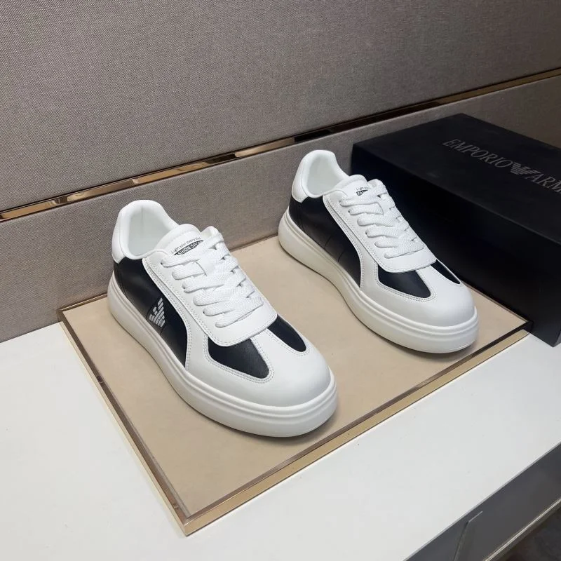 Armani Shoes