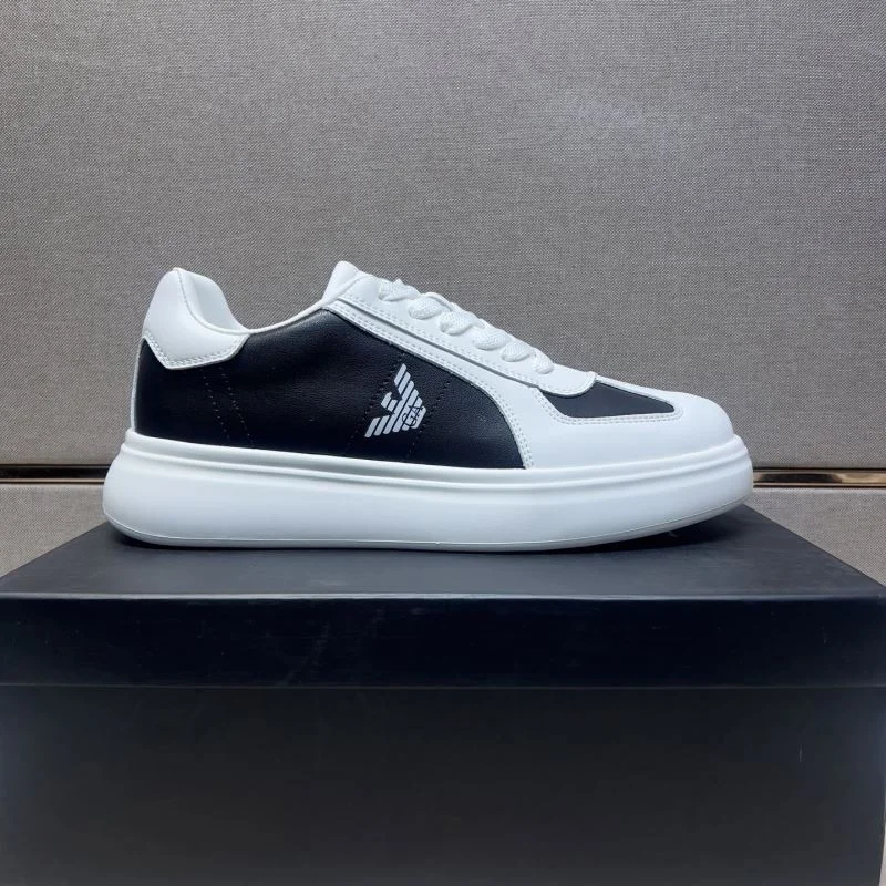 1:1 copy Armani Shoes