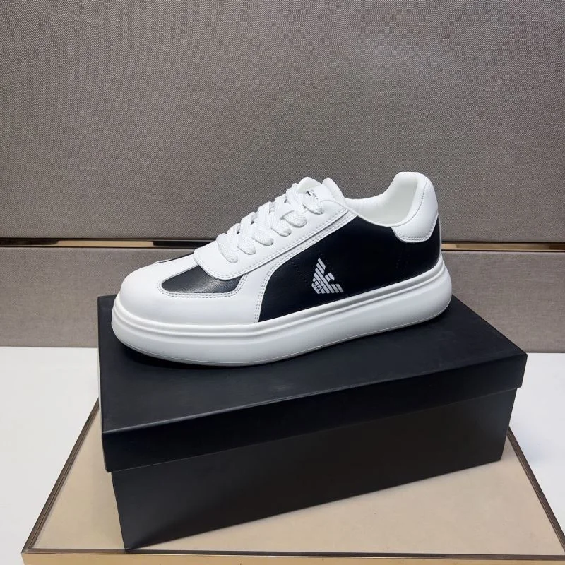 1:1 copy Armani Shoes