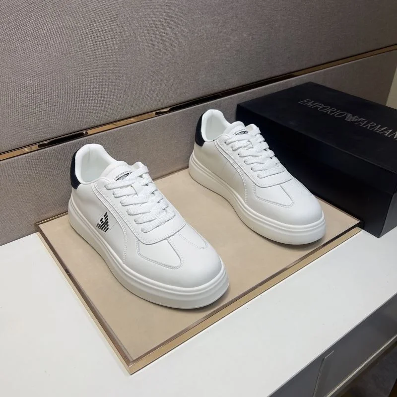 Armani Shoes