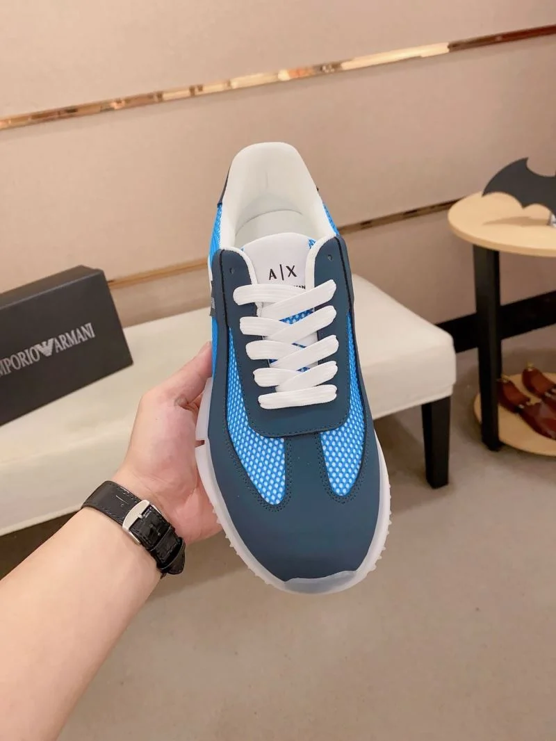 OEM Armani Shoes