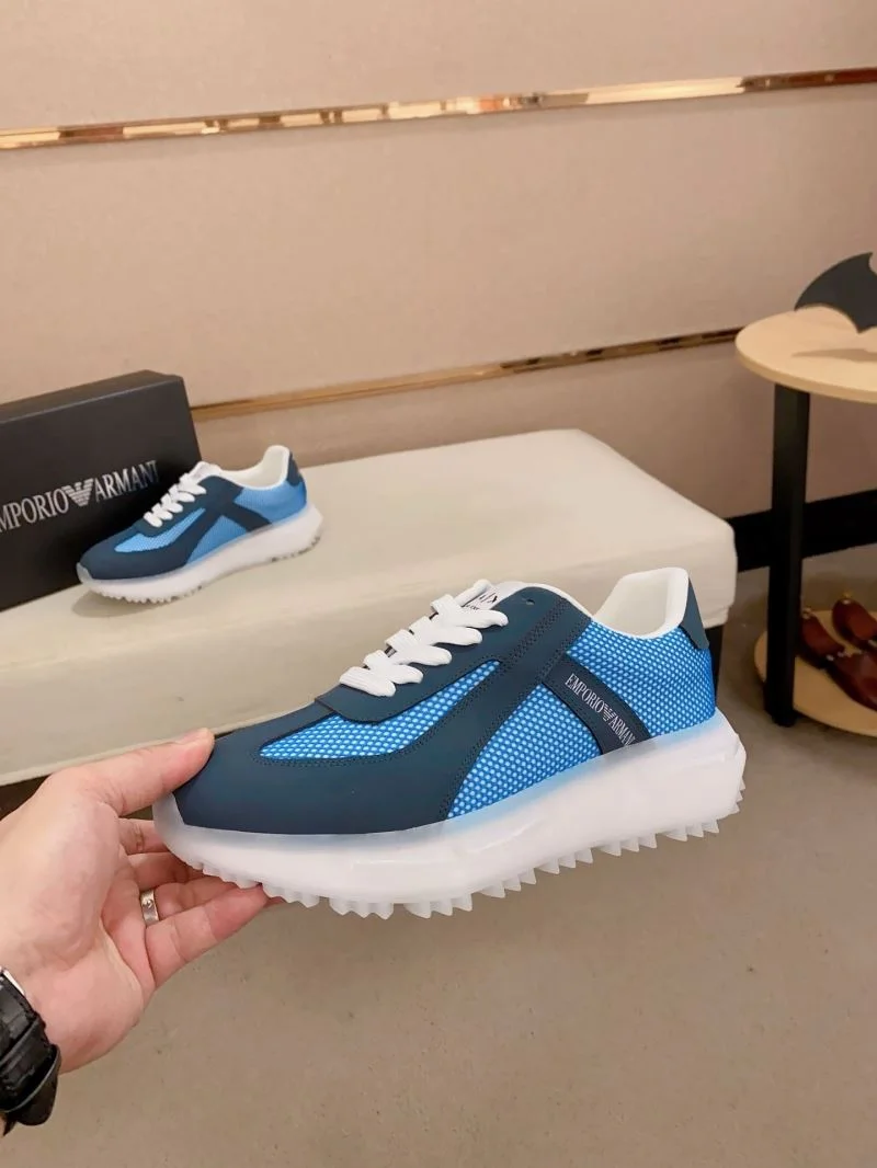 OEM Armani Shoes