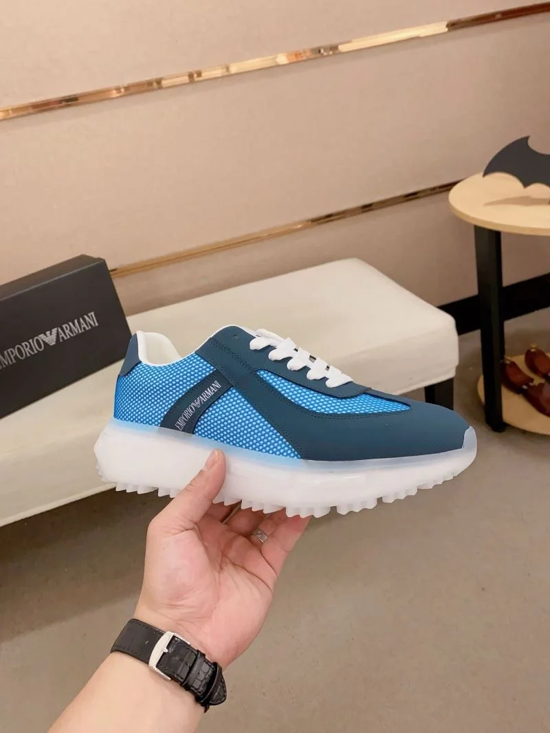 OEM Armani Shoes