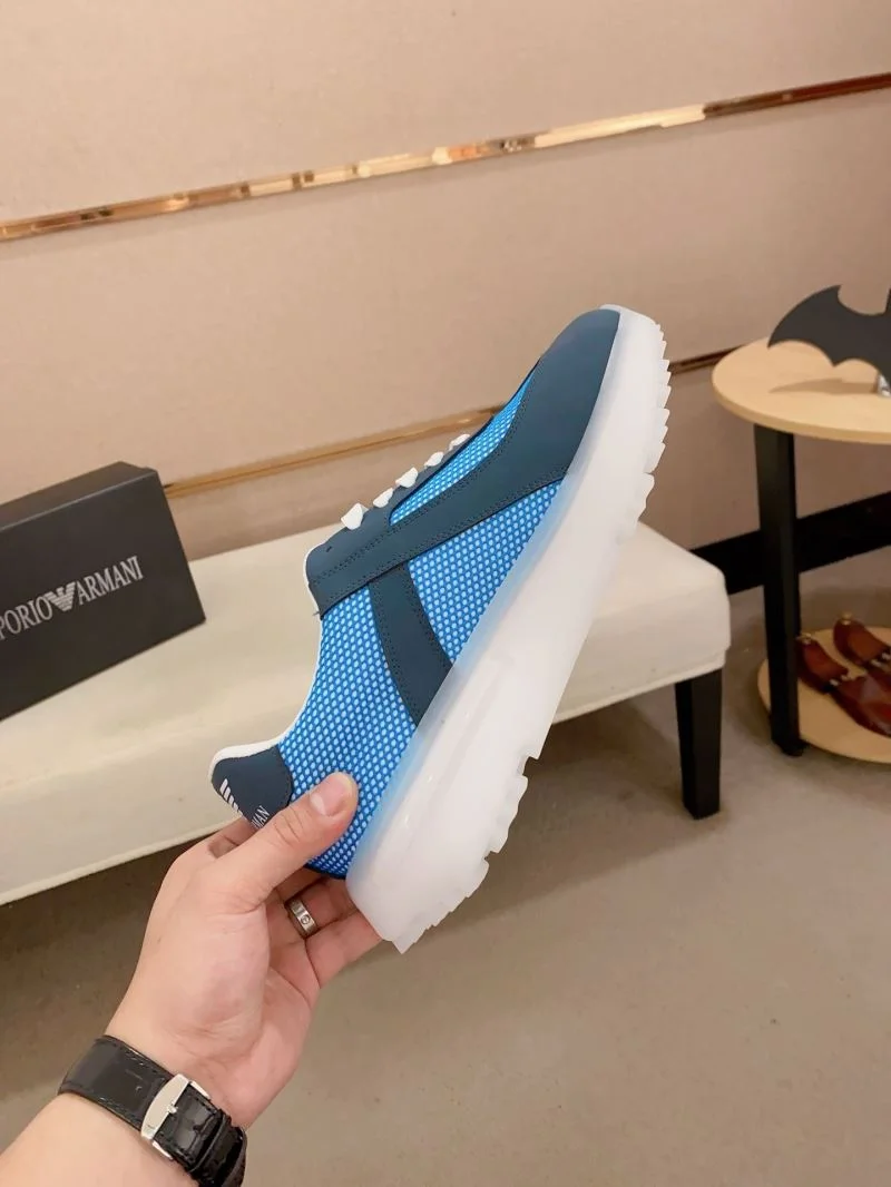 OEM Armani Shoes