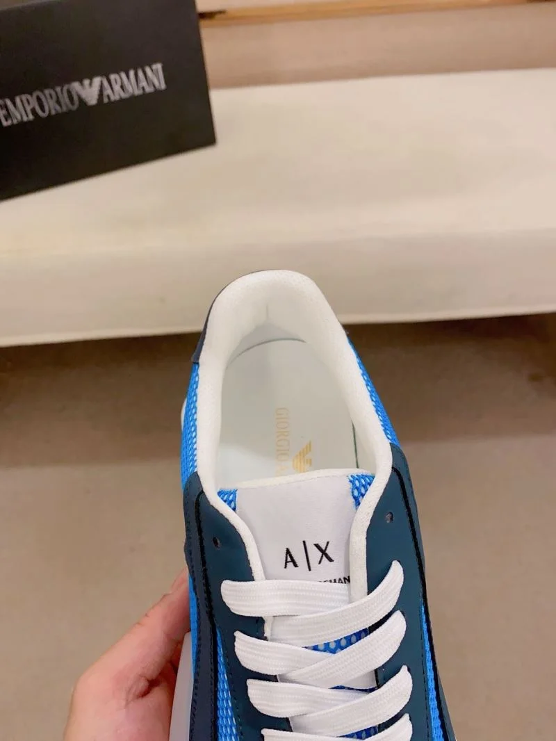 OEM Armani Shoes