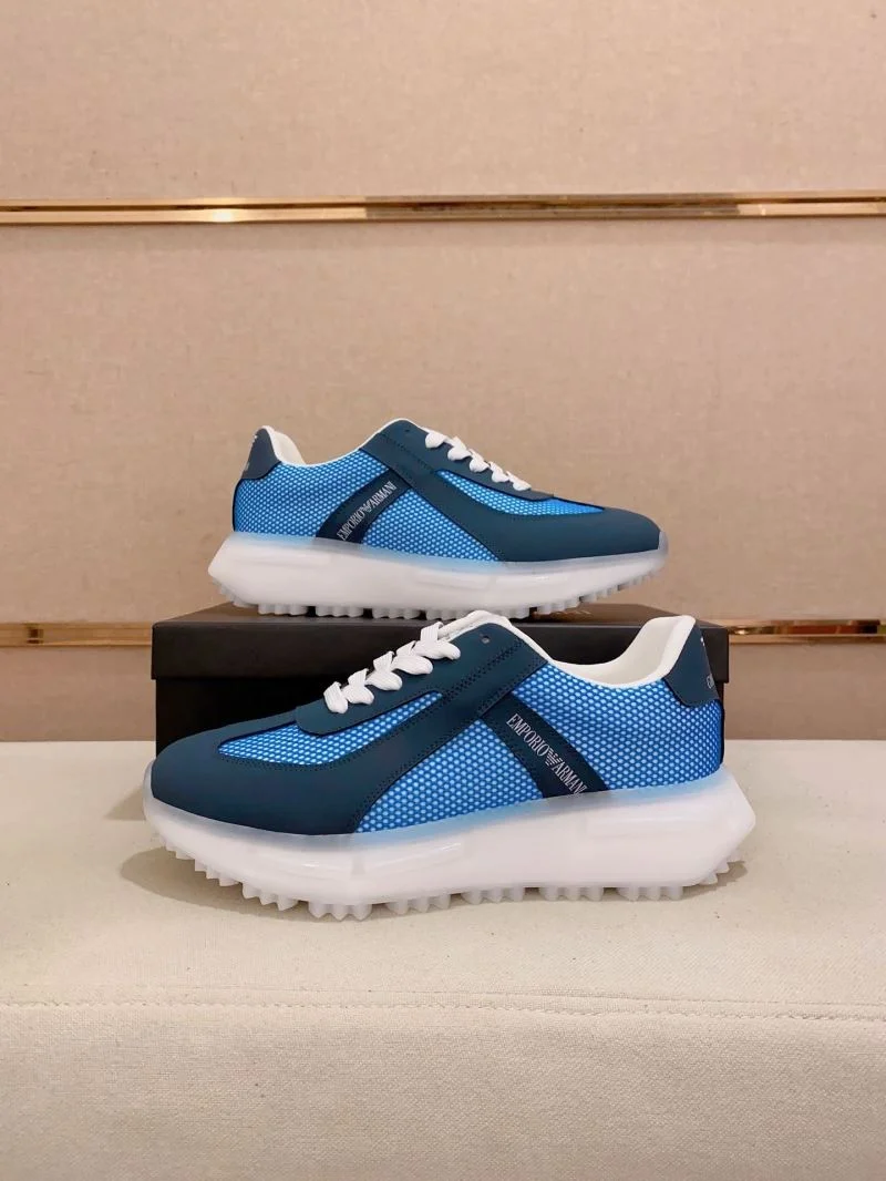 OEM Armani Shoes