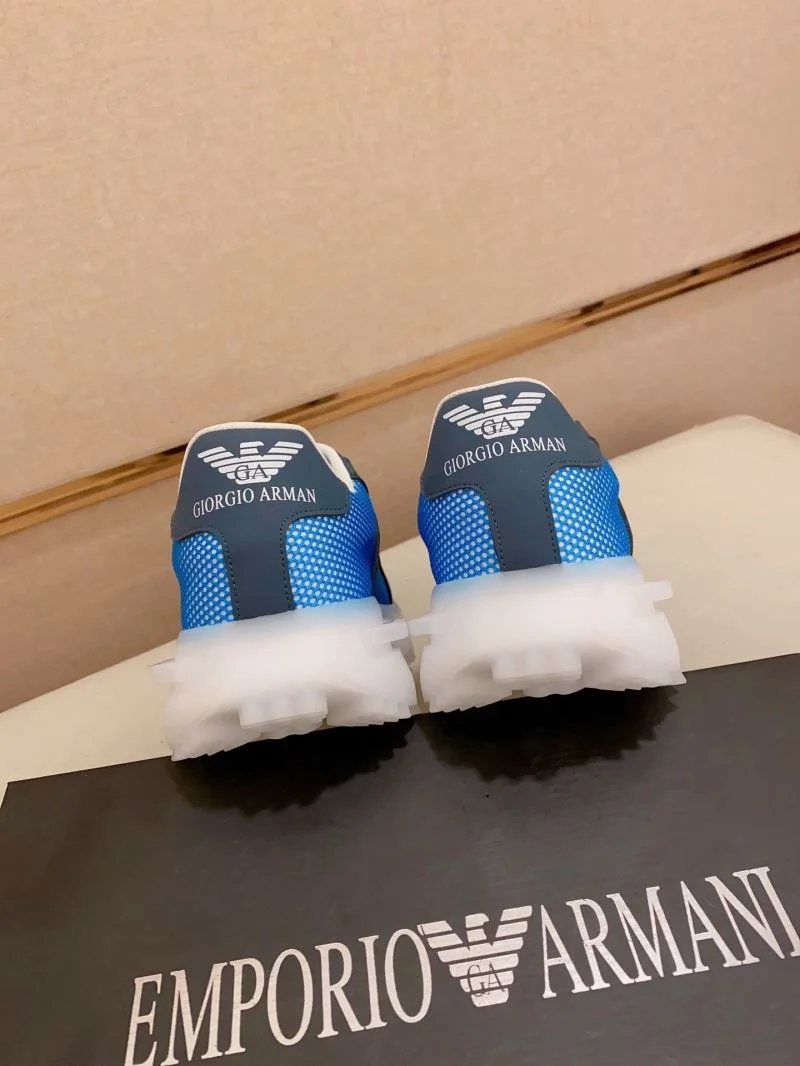 OEM Armani Shoes