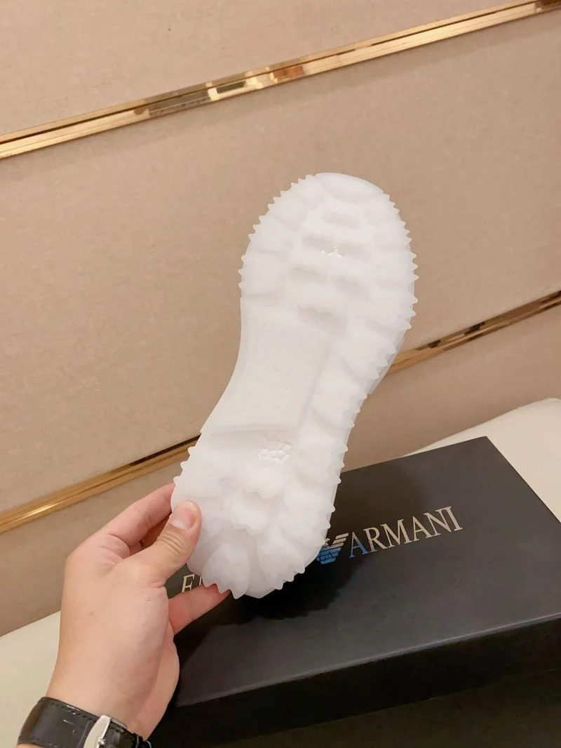 OEM Armani Shoes