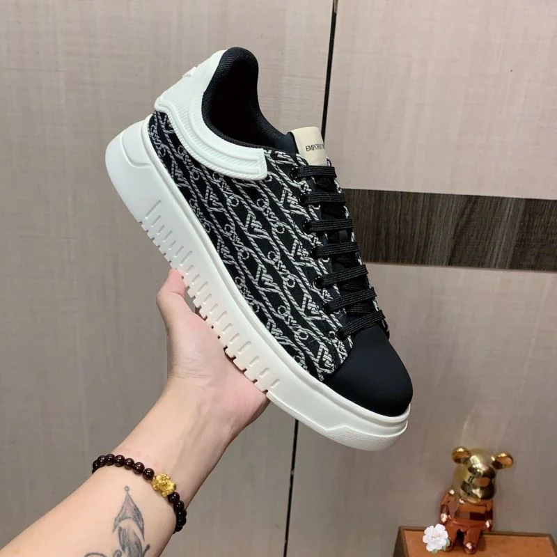 Legit Armani Shoes